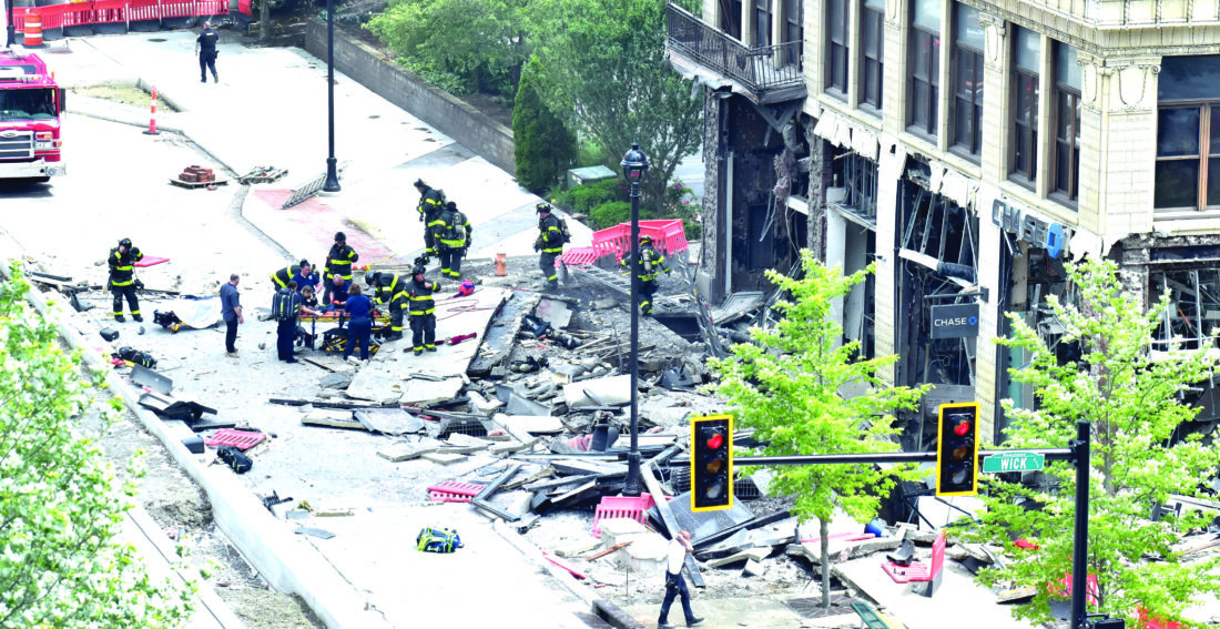 City 911 center ‘flabbergasted’ over OE delay | News, Sports, Jobs ...